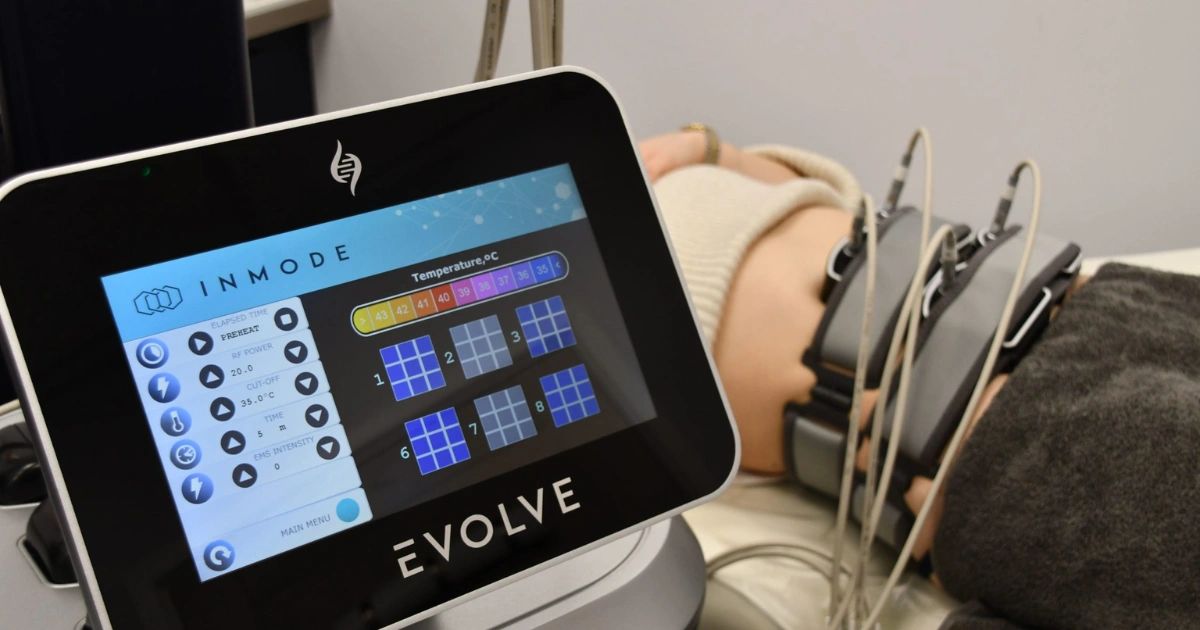 How the EvolveX Treatment Can Change Your Life